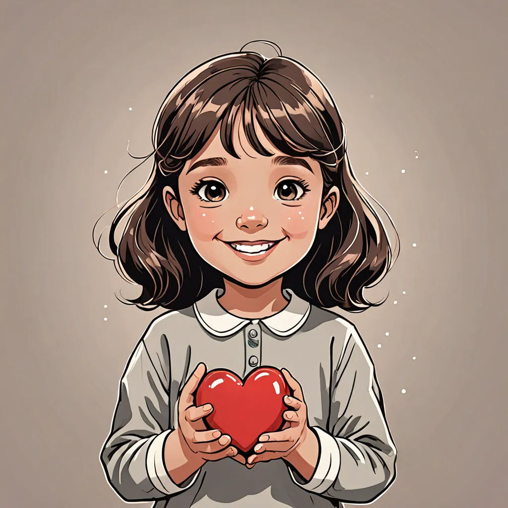 The Heart Connection | Story.com