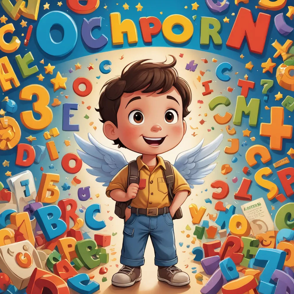 The Adventures of Little Timmy | Story.com