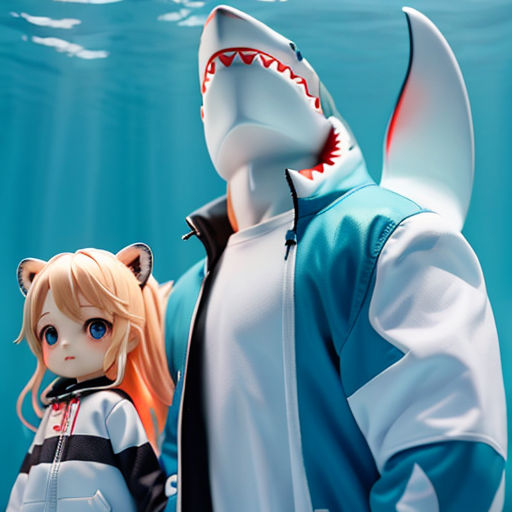 Daddy Shark, Bad Pronunciation | Story.com Daddy Shark, Bad Pronunciation | Story.com