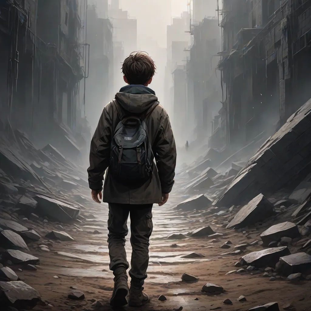 From Rags to Riches: A Journey of Transformation | Story.com