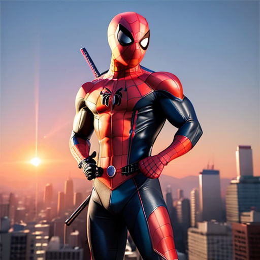 Web of Mercenaries | Story.com