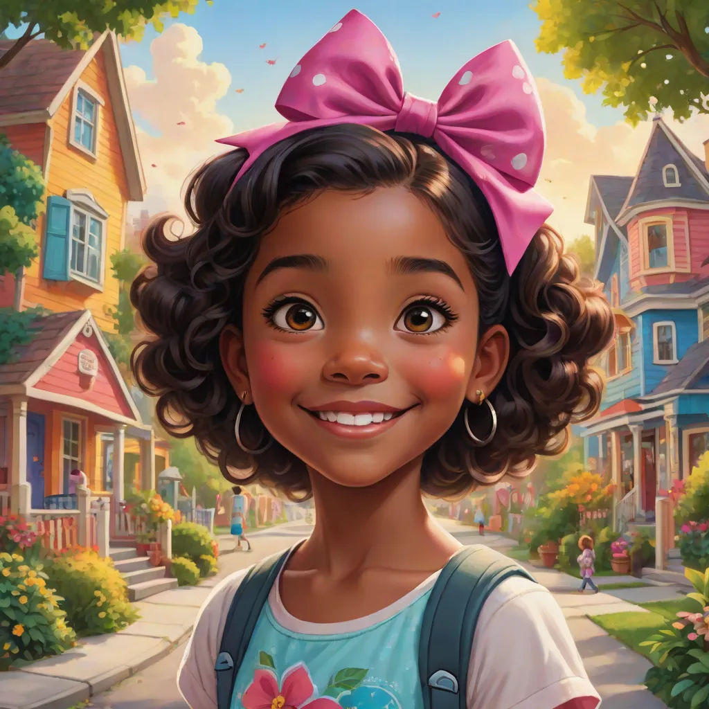 Nosey Rosey and the Mystery of Families | Story.com