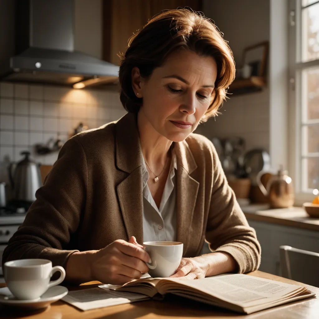 The Coffee Investor | Story.com