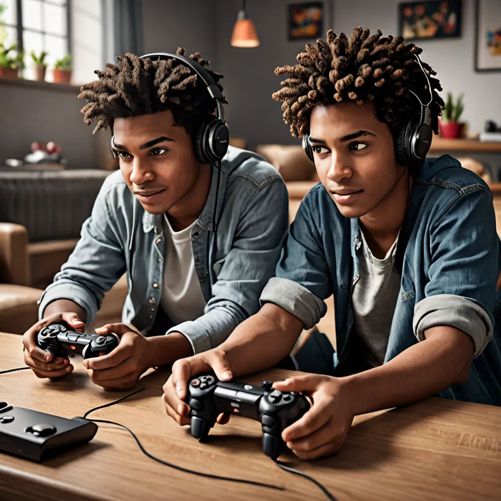 The Power of Teamwork | Story.com