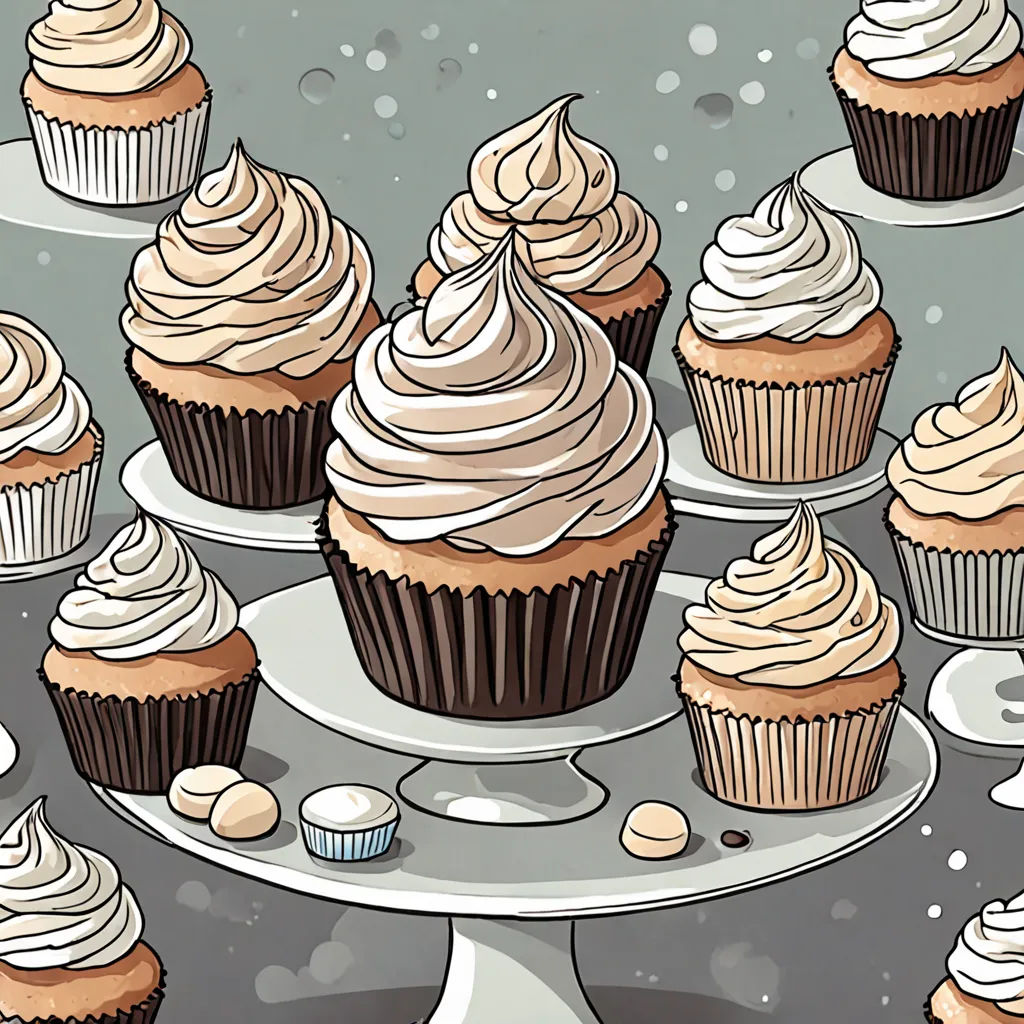 Julyn and the Giant Cupcake | Story.com