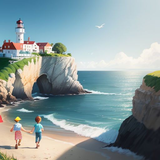 The Enchanted Map | Story.com