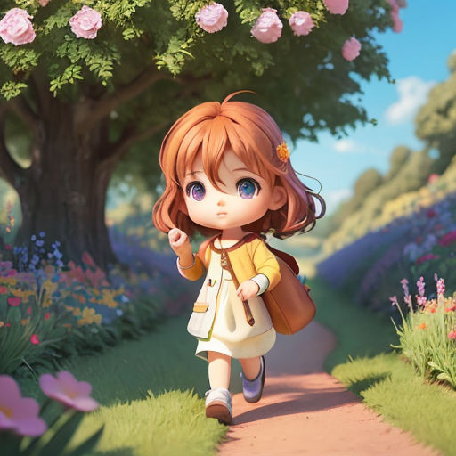 Finn's Key Adventure | Story.com