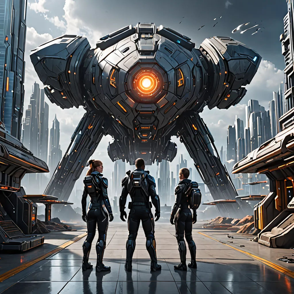 The Clockwork Conspiracy | Story.com