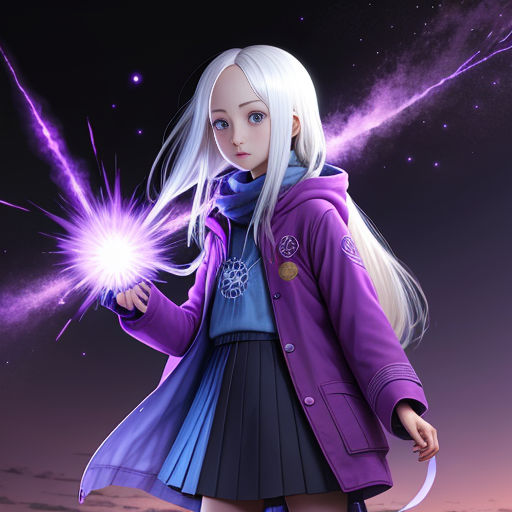 Limitless Power | Story.com