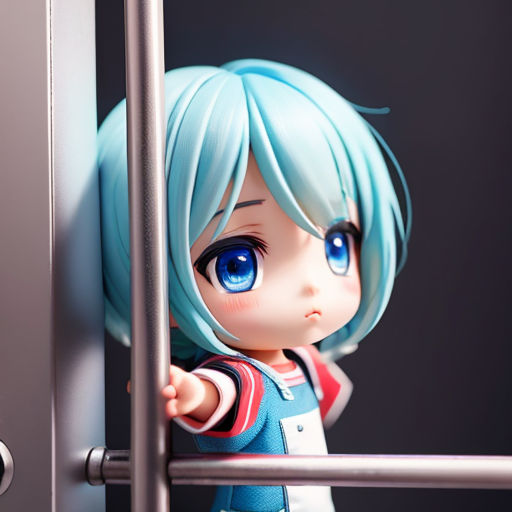 Snake Behind Bars | Story.com