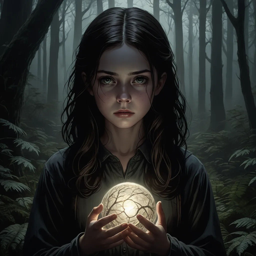 The Power Within | Story.com