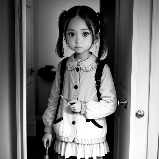 The Curious Adventure of Maria | Story.com