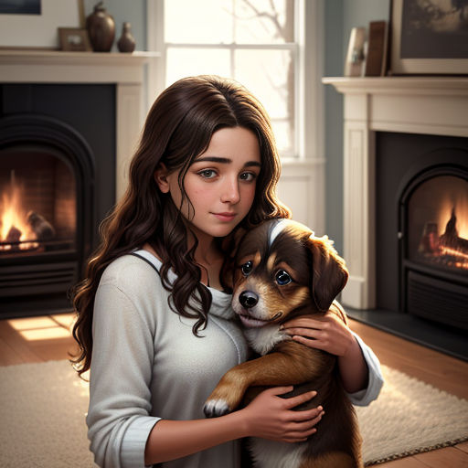 The Curious Adventure of Maria | Story.com