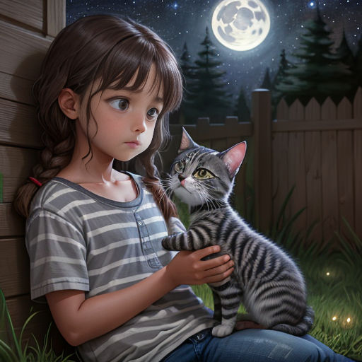 The Curious Adventure of Maria | Story.com