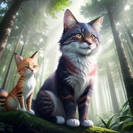 The Misadventures of Lily the Funny and Clumsy Kitten | Story.com