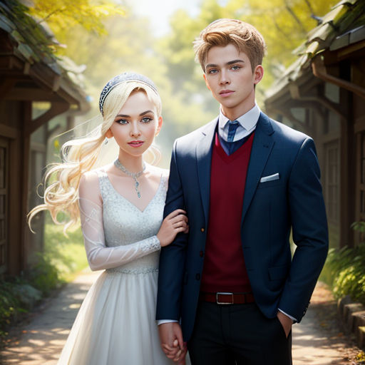 The Enchanted Swap | Story.com