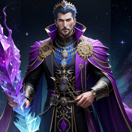 The Gem Guardians | Story.com