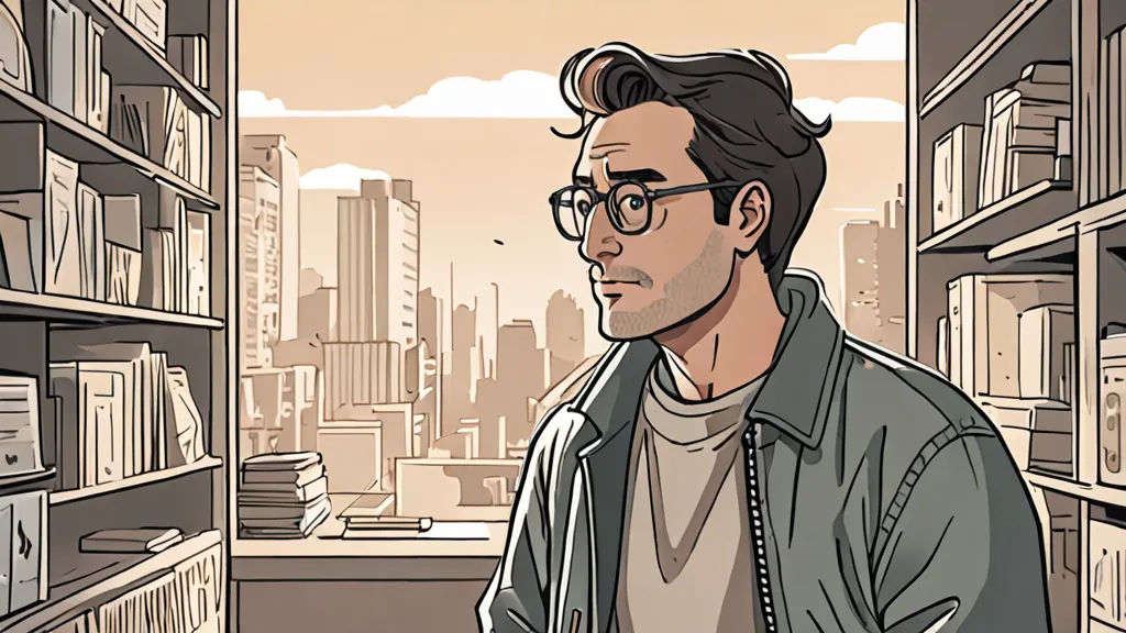 The Unique Adventures of Max | Story.com