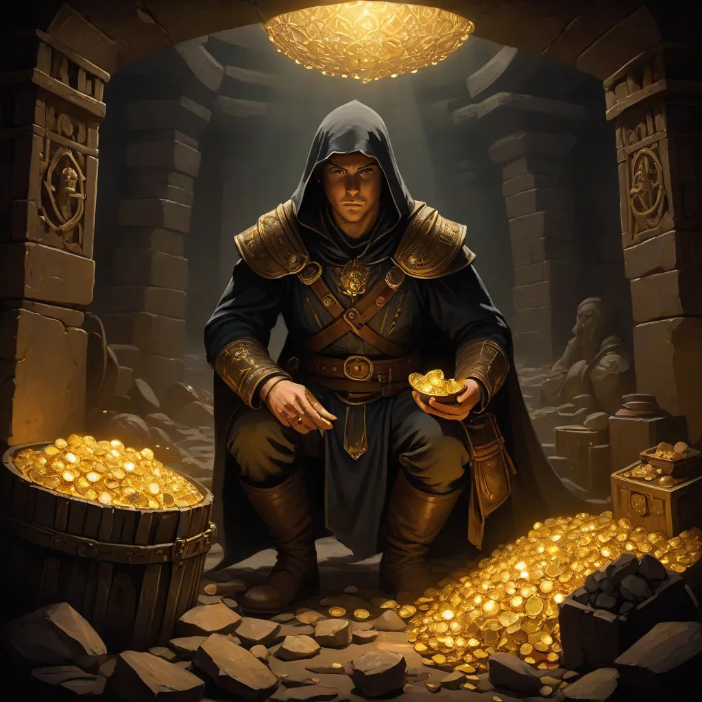 The Unseen Hero | Story.com