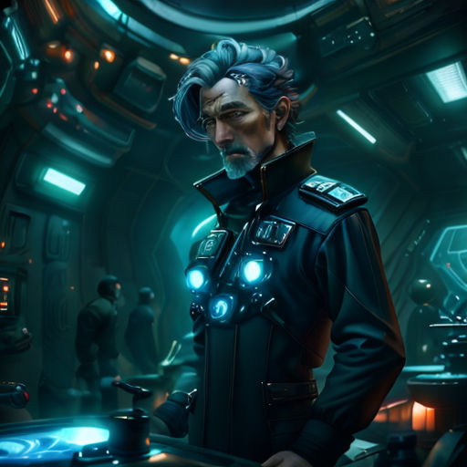 The Silent Void | Story.com