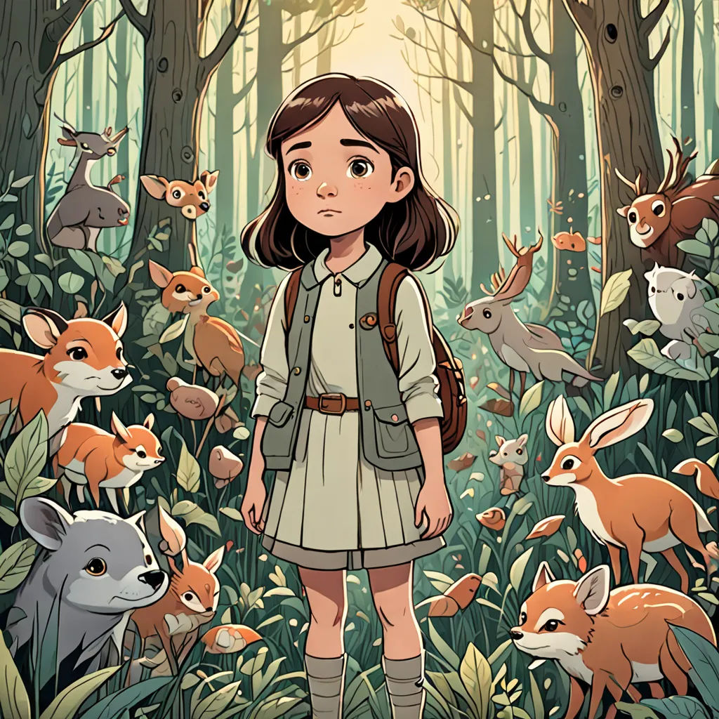 The Enchanted Quest | Story.com