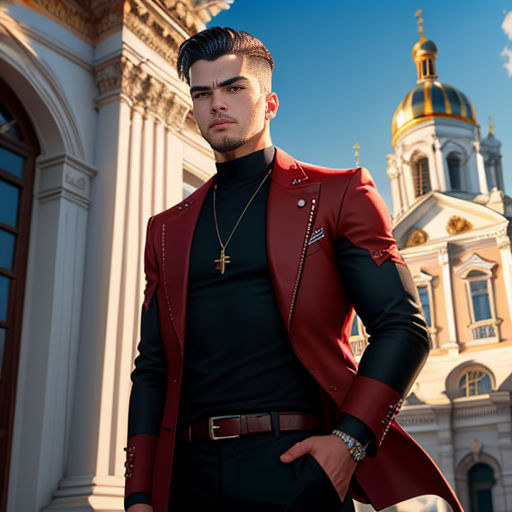 The Lost Ruby of St. Petersburg | Story.com