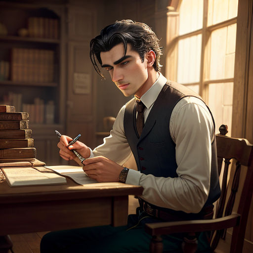 The Lost Ruby of St. Petersburg | Story.com