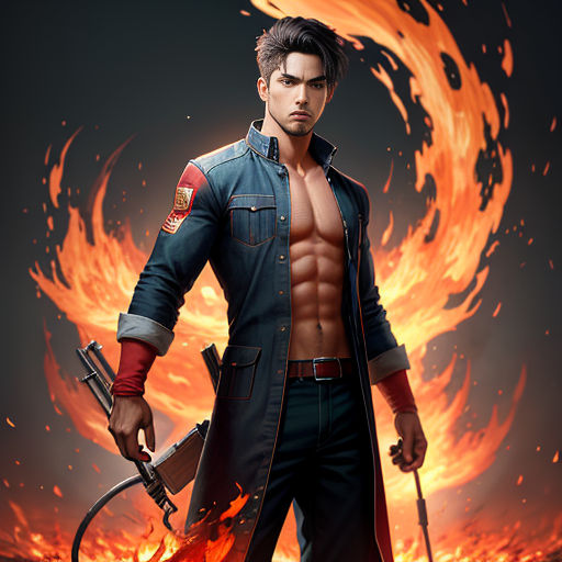 Unleashing the Inner Fire | Story.com