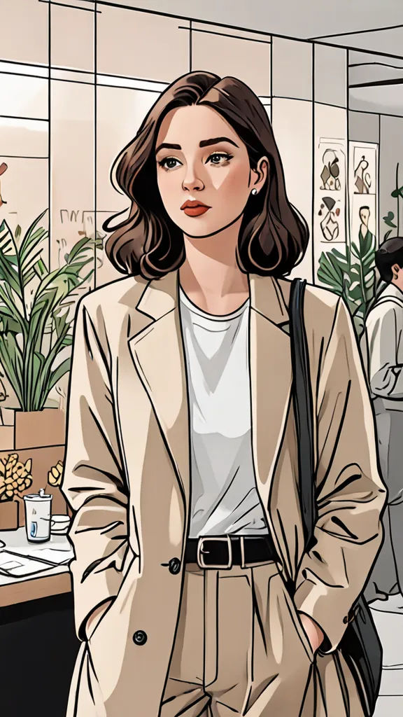 The Golden Roots of Novora | Story.com