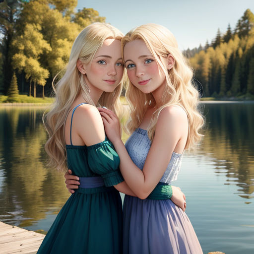 Sun-Kissed Freedom | Story.com