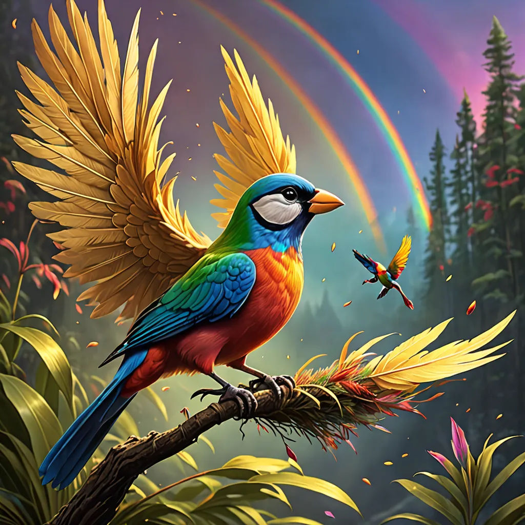 The Honest Little Fox | Story.com