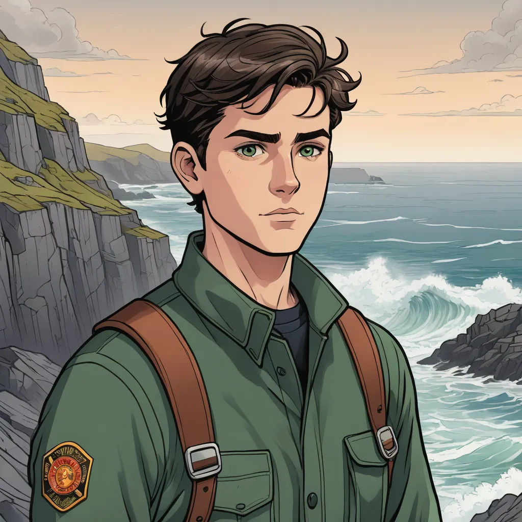 Finding Family | Story.com