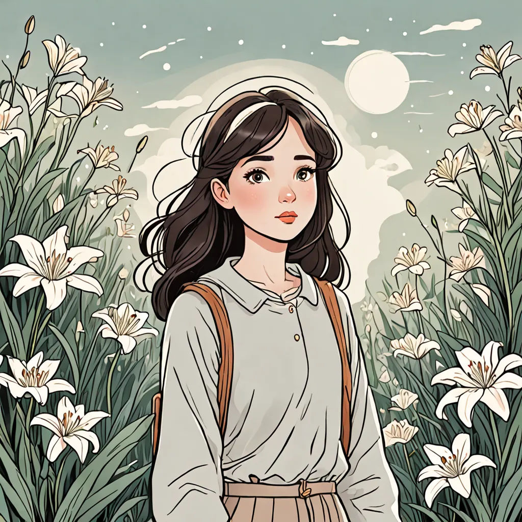 The Magic Inside You | Story.com