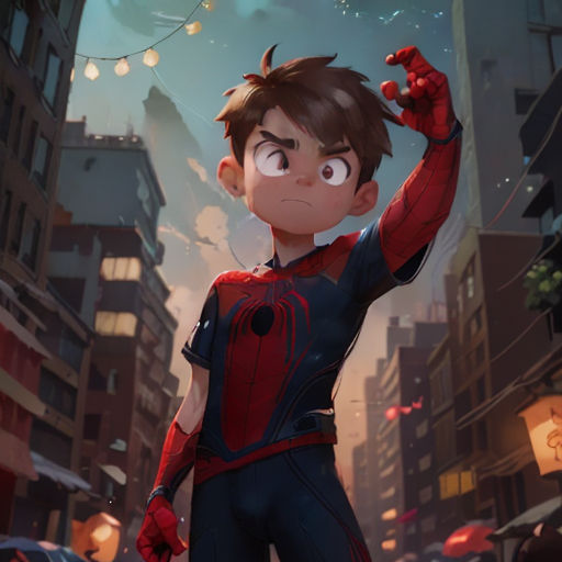 The Amazing Adventures of Jad | Story.com