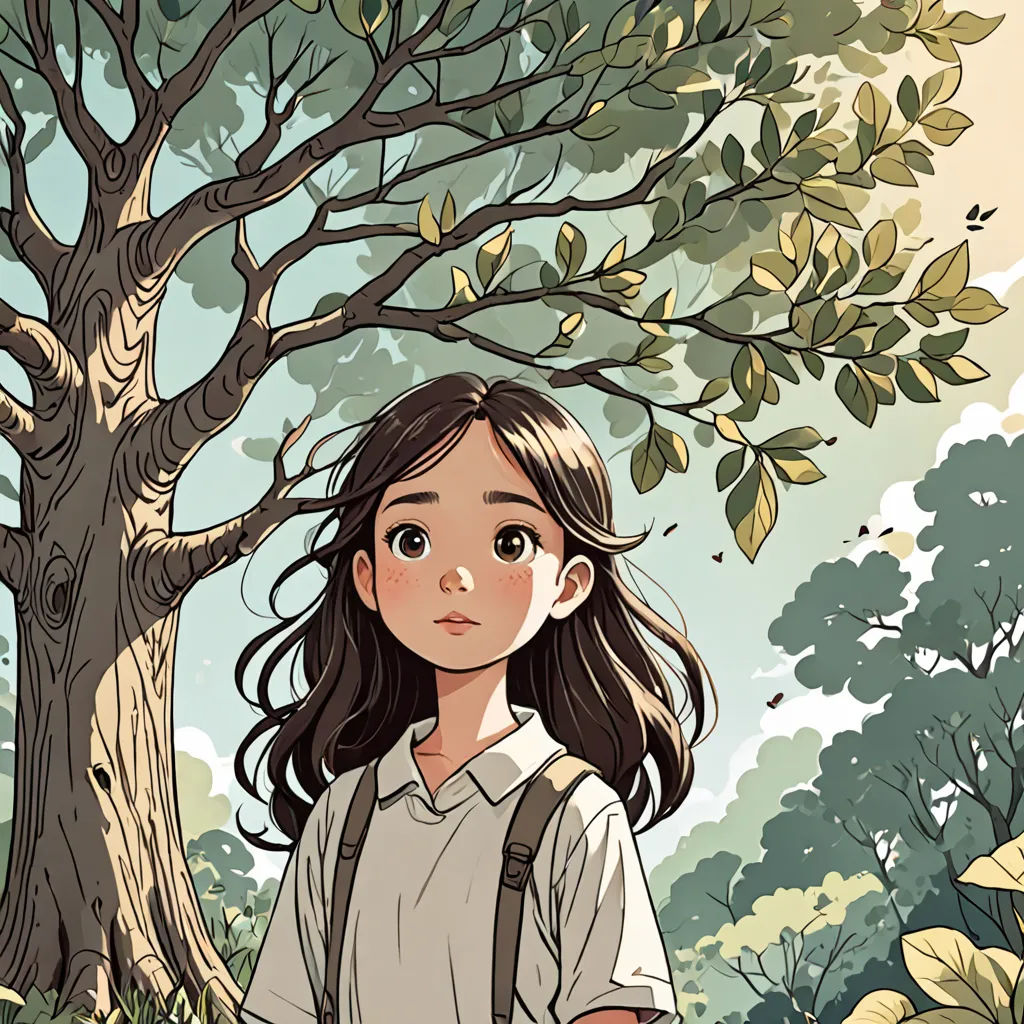 The Apple Tree | Story.com