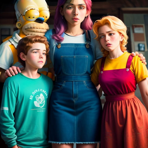 Phoenix Rising | Story.com