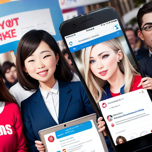 Digital Marketing Strategies: Winning Election Campaigns | Story.com