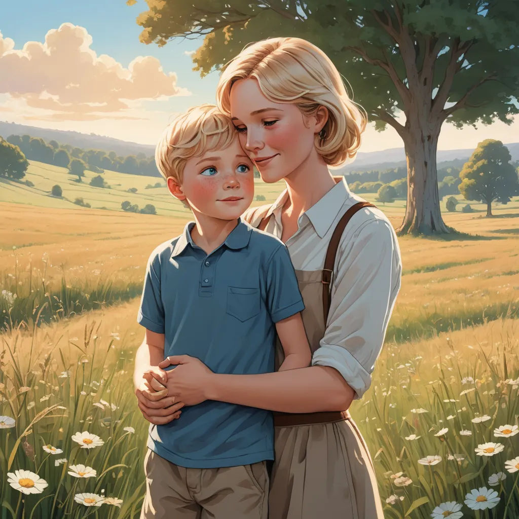 The Love of Brooks | Story.com
