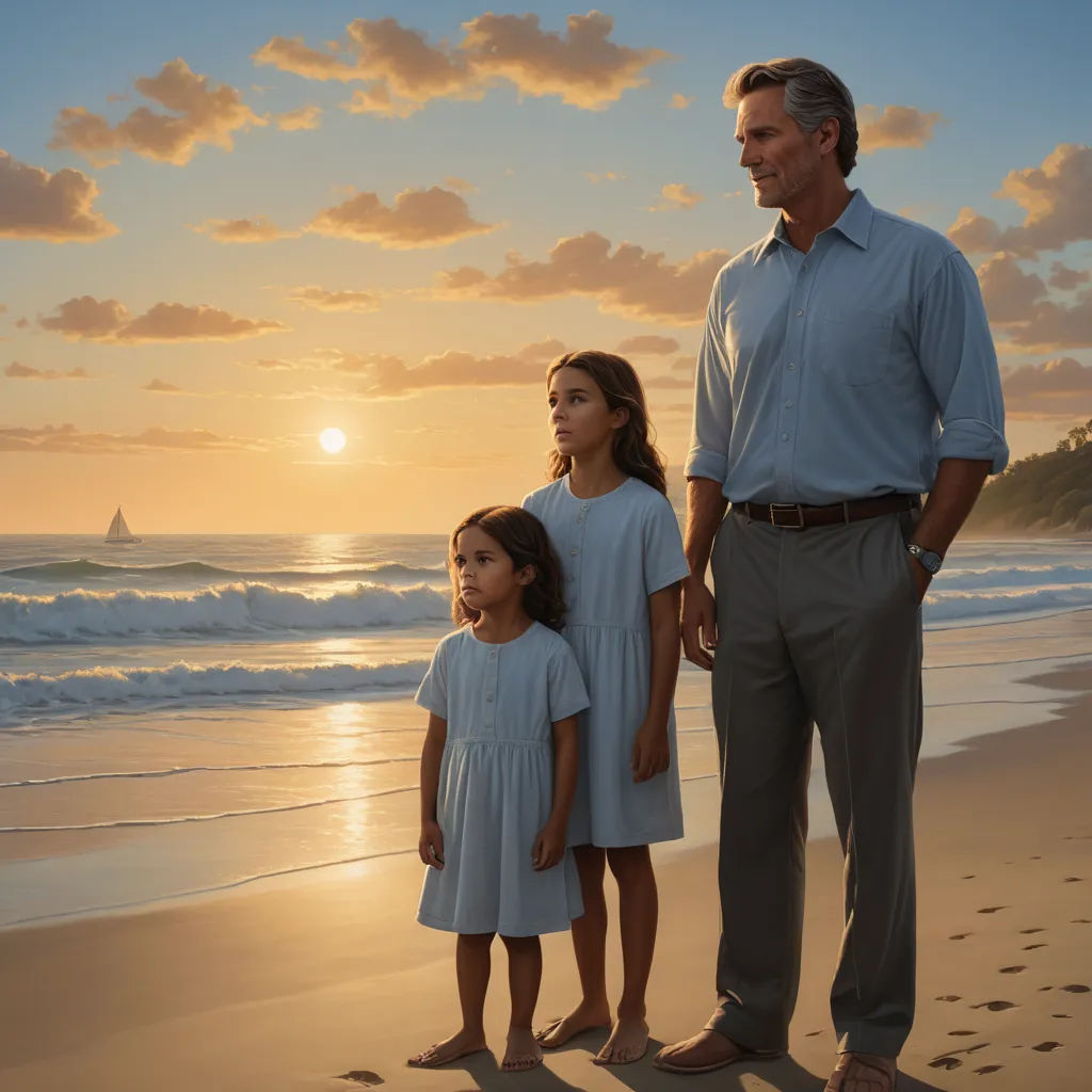 Changing Tides | Story.com