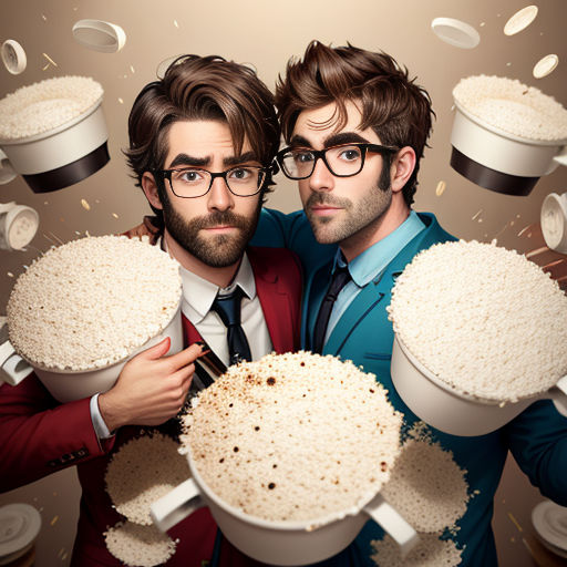 The Coffee Catastrophe | Story.com