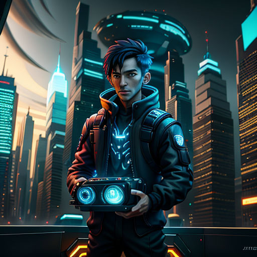 The Speed Tester | Story.com