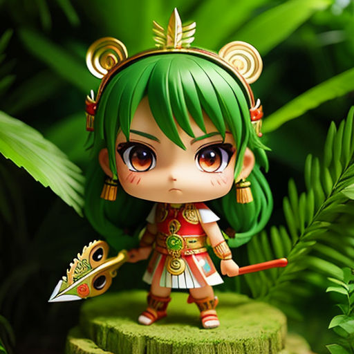 The Legend of Pantera Negra | Story.com