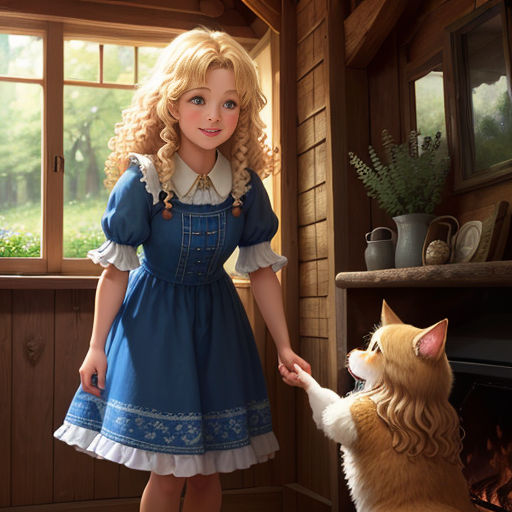 Goldilocks and the Three Bears | Story.com