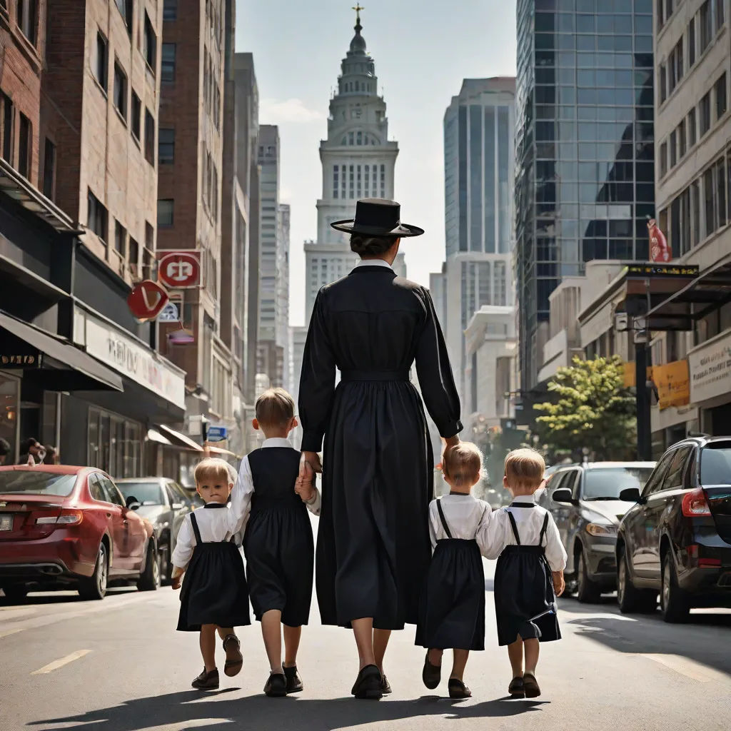 A New Path | Story.com