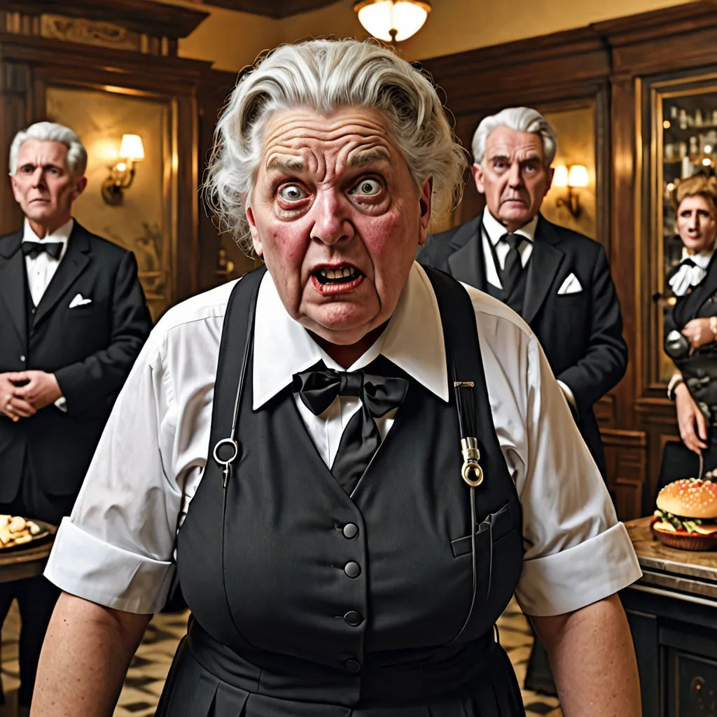 The Rebellious Punk Girl's Transformation | Story.com