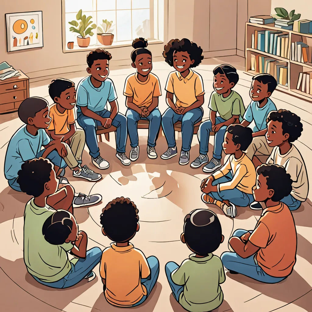 Follow the Yellow Brick Road | Story.com