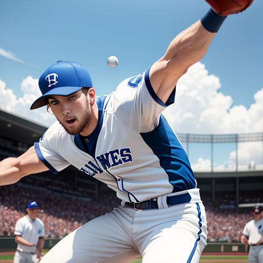 The Catcher's Triumph | Story.com