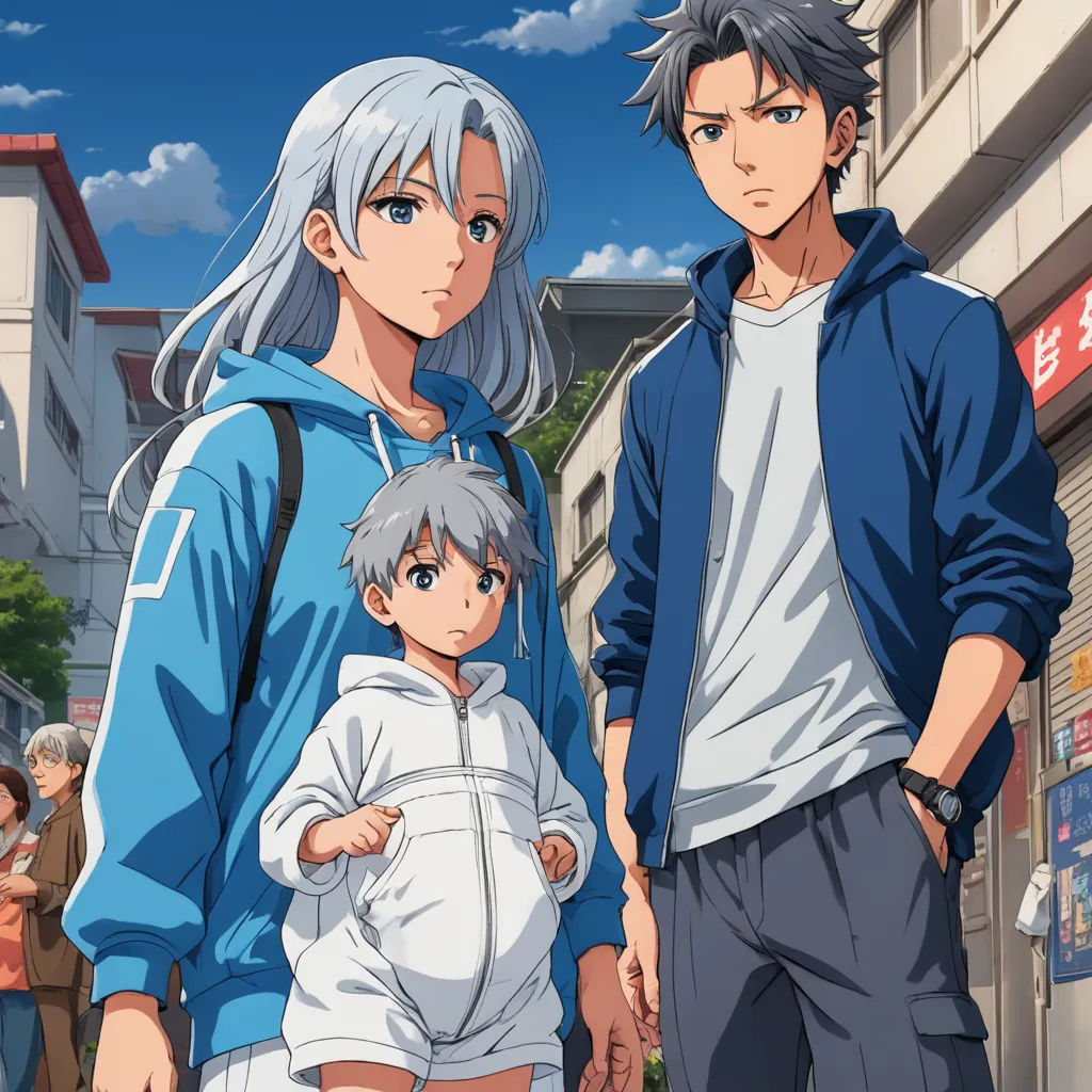 The Cursed Diaper | Story.com