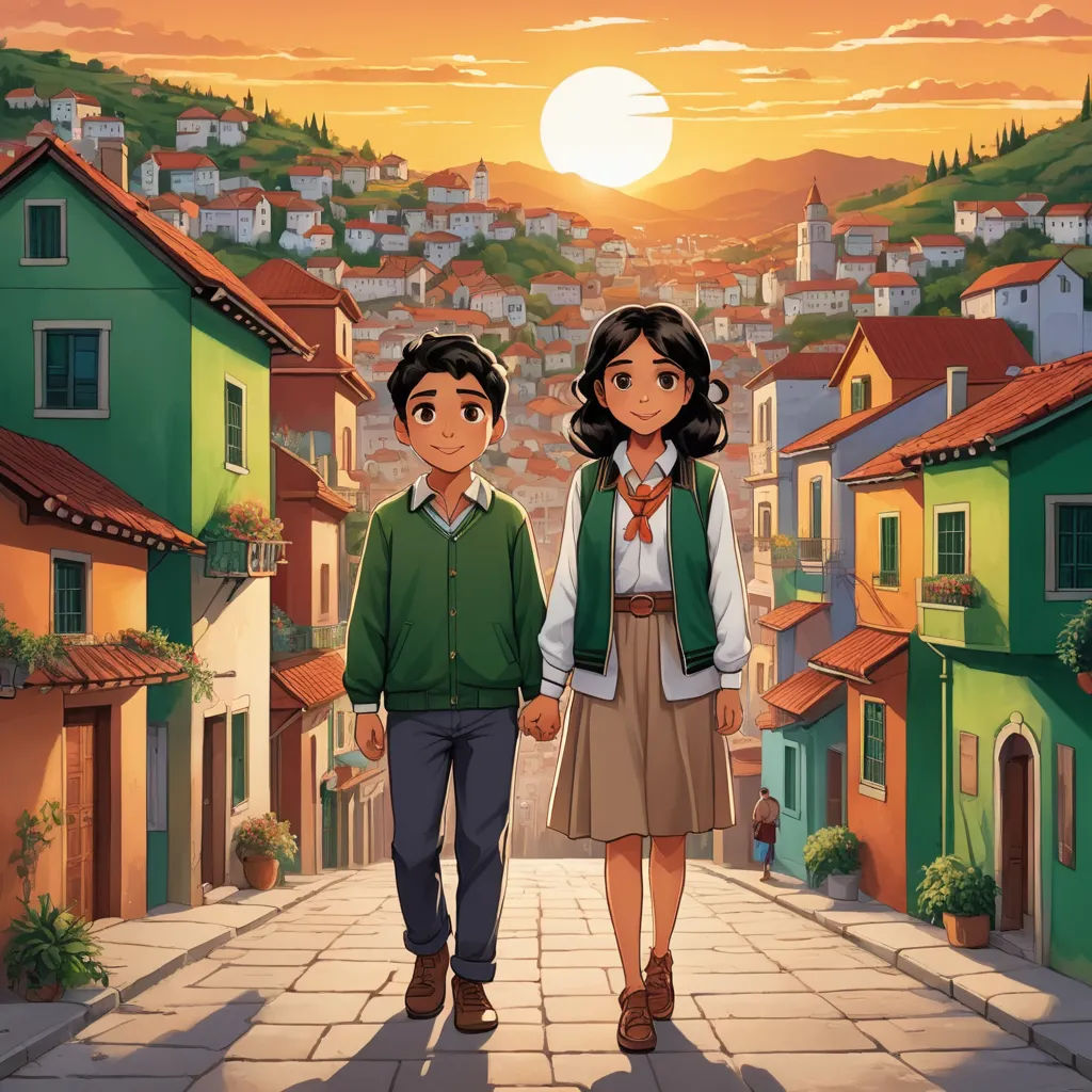 World of Colors | Story.com