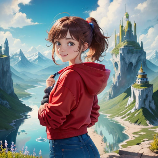 The Avatar Adventure | Story.com